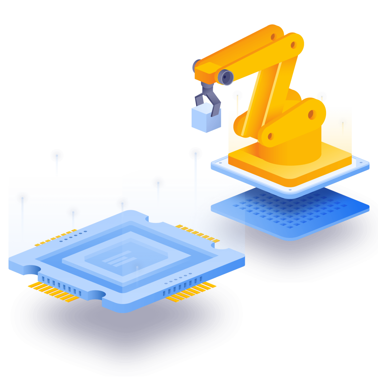 Digitalisation des processus - AZARA Consulting